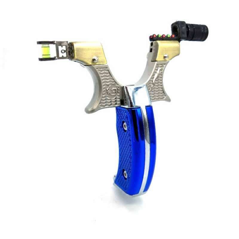 Jual Cheetah Katapel Menembak Ikan Tingkat Night Vision Sight Di Seller ...