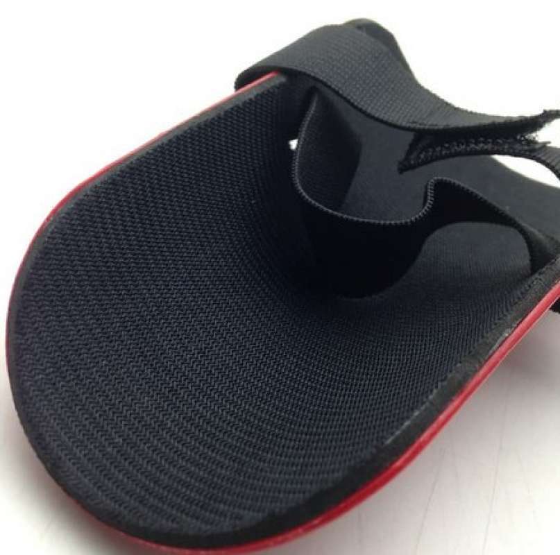 Jual Decker Dekker Ortus Olahraga Futsal Sepak Bola Pelindung Pengaman ...