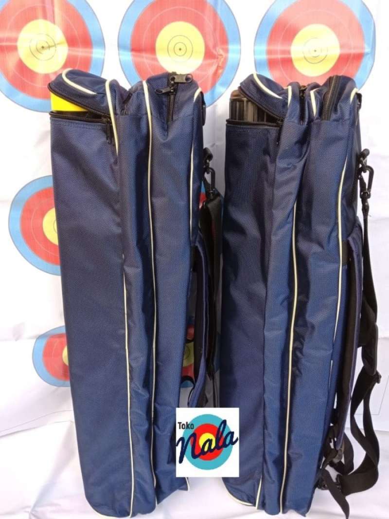Jual Tas Panahan Keren, Warna Biru Dongker Di Seller Regstore ...