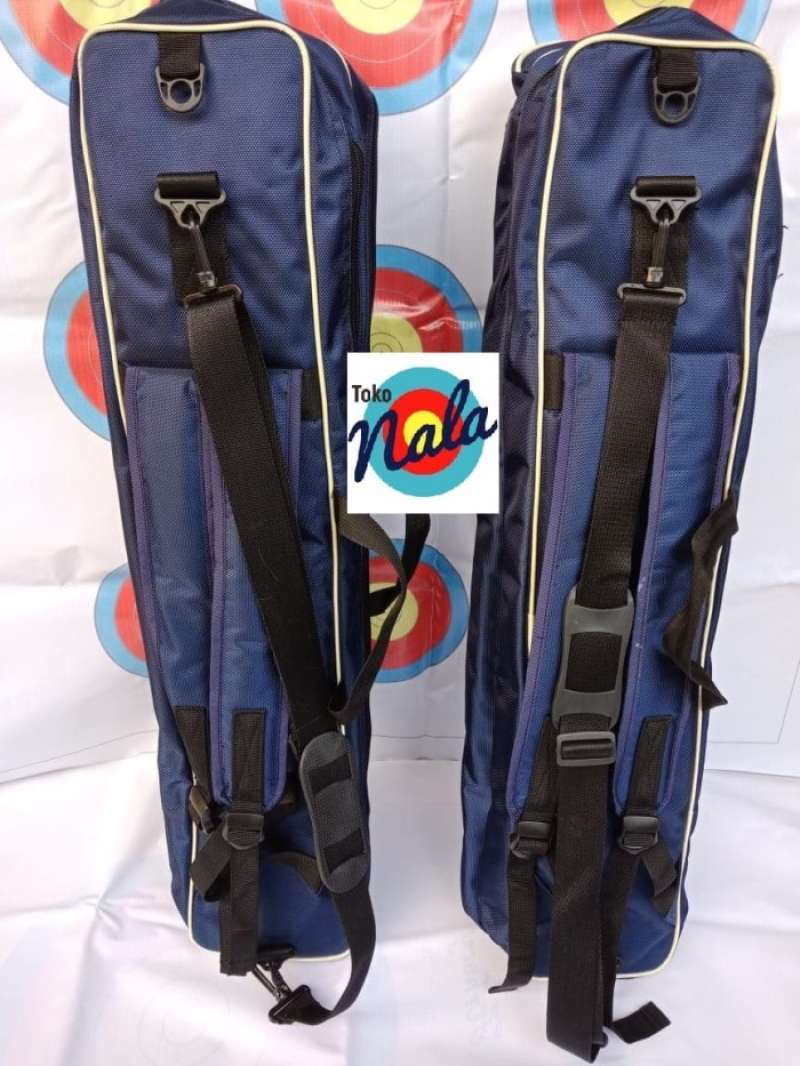 Jual Tas Panahan Keren, Warna Biru Dongker Di Seller Regstore ...