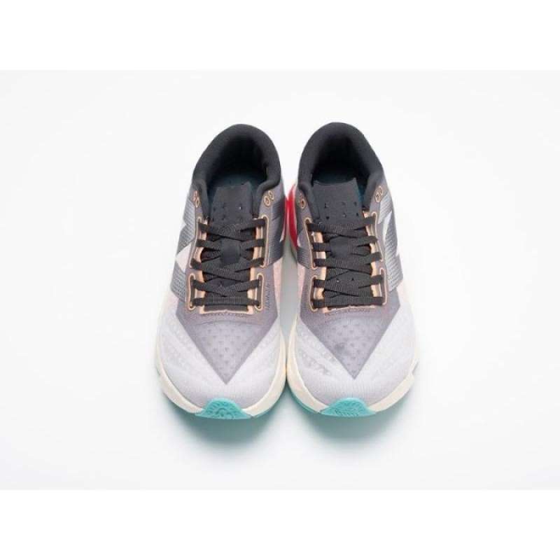 Jual New Balance Sc Elite V4 Men's Road Running Shoes Grey Silver ...