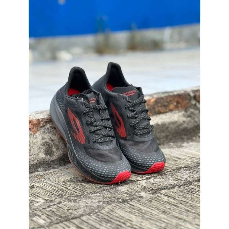 Jual Sepatu Running 910 Nineten Haze 1.5 New 3 Colors Di Seller ...