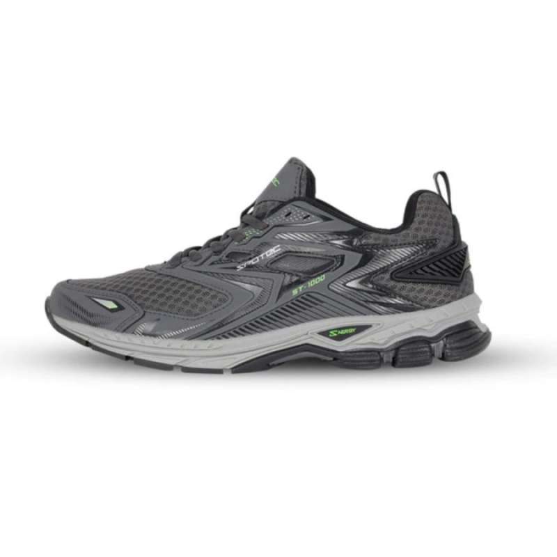 Jual Spotec Atlas || Sepatu Running Spotec Original Di Seller Regstore ...