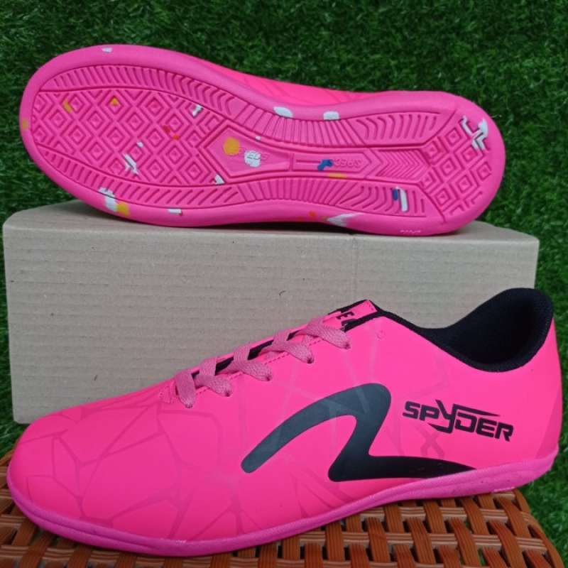 Jual Paket Sepatu Futsal Infinity Spyder Lengkap Paket Komplit Spatu ...
