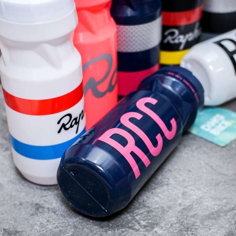 Jual Rapha Botol Minum Sepeda Cycling Bottle Bidon Easy Squeeze ...
