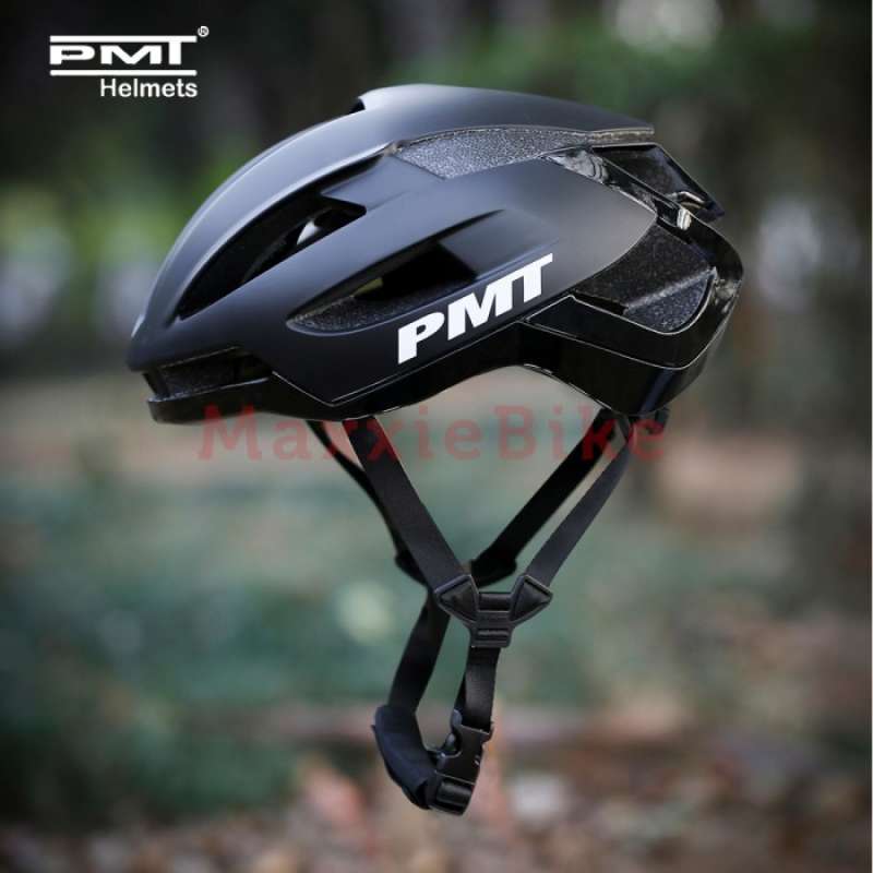 Jual Pmt K02 Helm Sepeda Cycling Bike Helmet Unisex Aero Road Bike Mtb ...