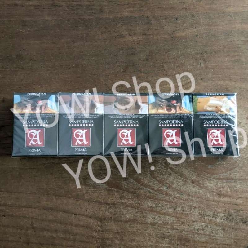 Jual Sampoerna Prima Termurah - Harga Grosir Terupdate Hari Ini | Blibli Jual Sampoerna Prima Termurah - Harga Grosir Terupdate Hari Ini | Blibli