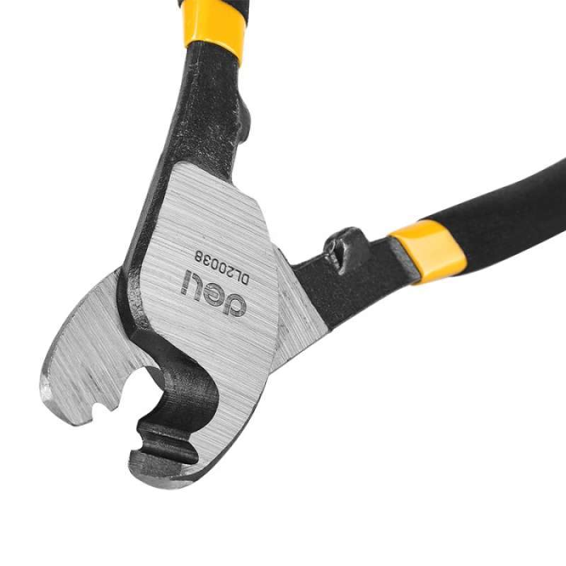 Promo Tang Potong Kabel Cable Cutter Edl200xx - 6 Inch Diskon 23% Di ...