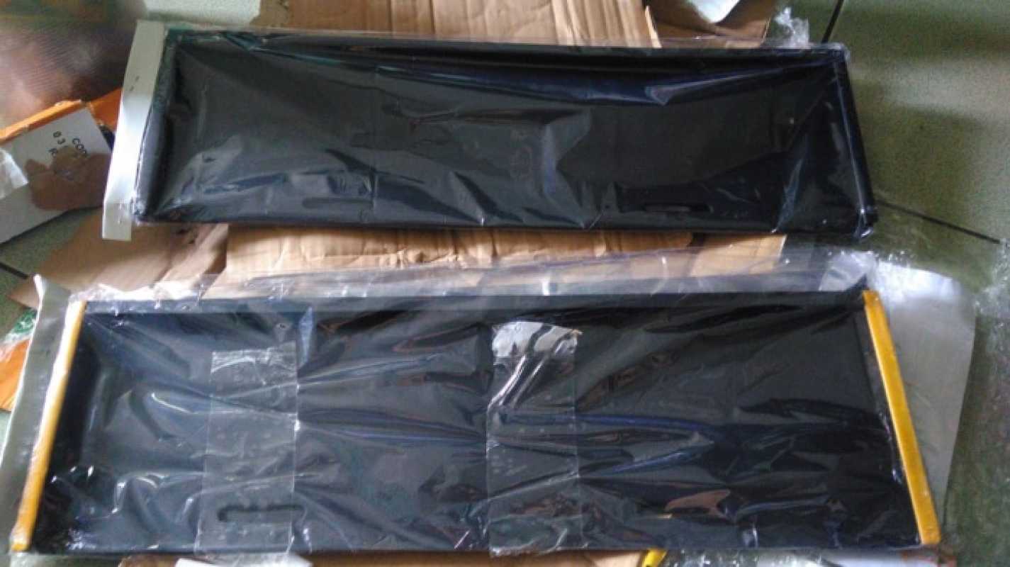 Promo New Dudukan / Tatakan Plat Nomor Standar Anggota Polisi Tni Model ...