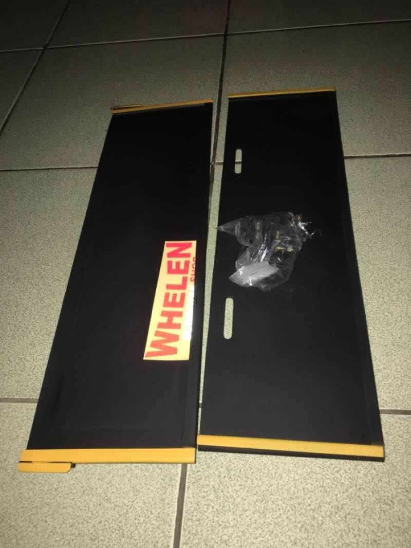 Promo New Dudukan / Tatakan Plat Nomor Standar Anggota Polisi Tni Model ...