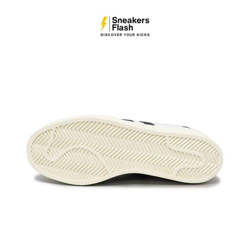 Promo Sepatu Sneakers Unisex Adidas Superstar White Denim Pack - Id4685 ...