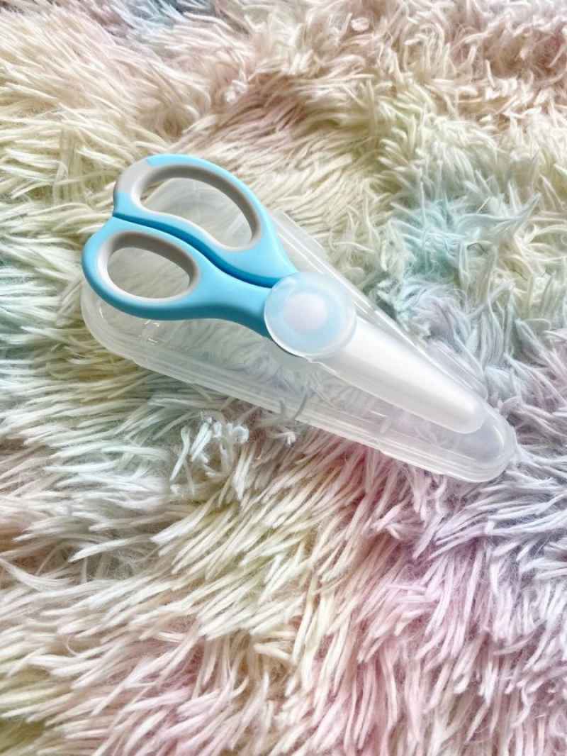 Jual Bandiaterra Food Ceramic Scissors / Gunting Keramik Untuk Makanan ...