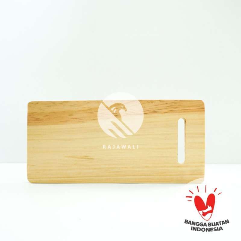 Jual Talenan / Cutting Board Kayu Pinus Di Seller Belanja-id ...