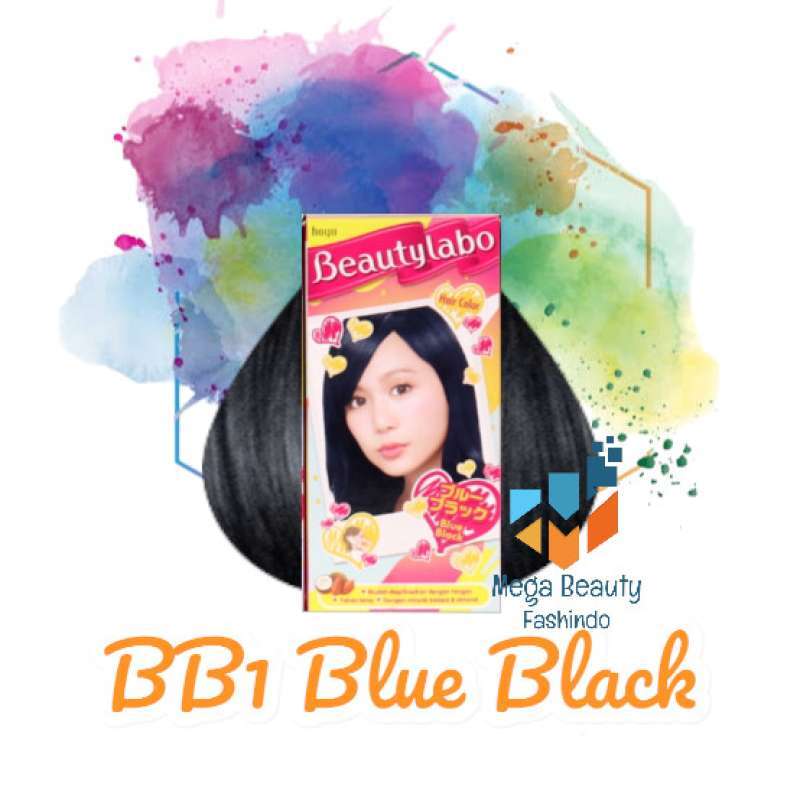 Promo Beautylabo Hair Color Hoyu (beauty Labo) Japan | Pewarna Wambut ...