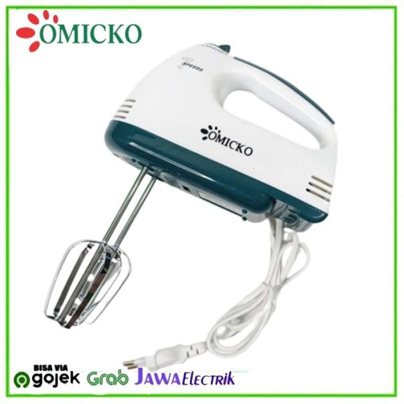 Promo One Home Stand Mixer Hand Mixer / Pengocok Telur Elektrik ...