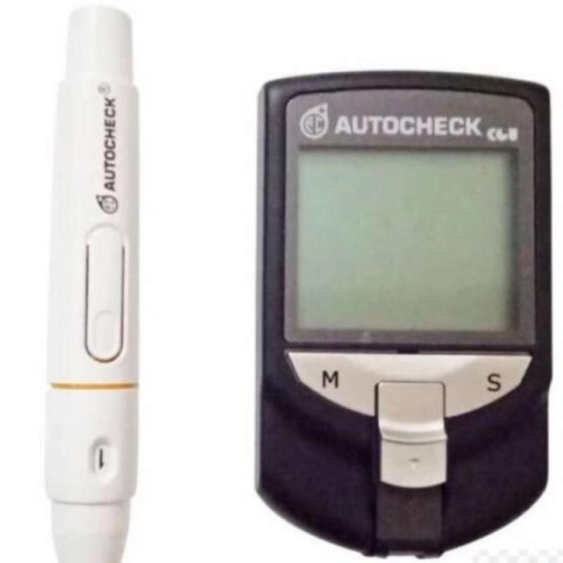 Autocheck Meter Lengkap Harga Terbaru Juli 2024 | Blibli