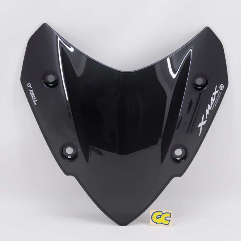Jual Sport Screen / Windshield Yamaha Xmax 250 Original Di Seller ...