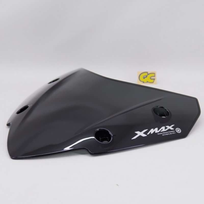 Jual Sport Screen / Windshield Yamaha Xmax 250 Original Di Seller ...