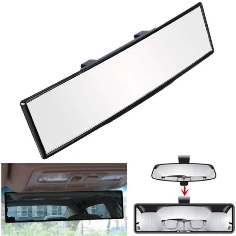Jual Kaca Spion Tengah Mobil Cembung Mirror Anti Glare Not Spion ...