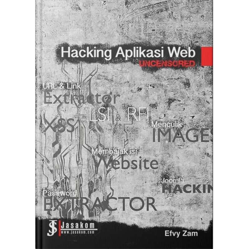 Promo Hacking Aplikasi Web : Uncensored Diskon 23% Di Seller Sumijayeti ...