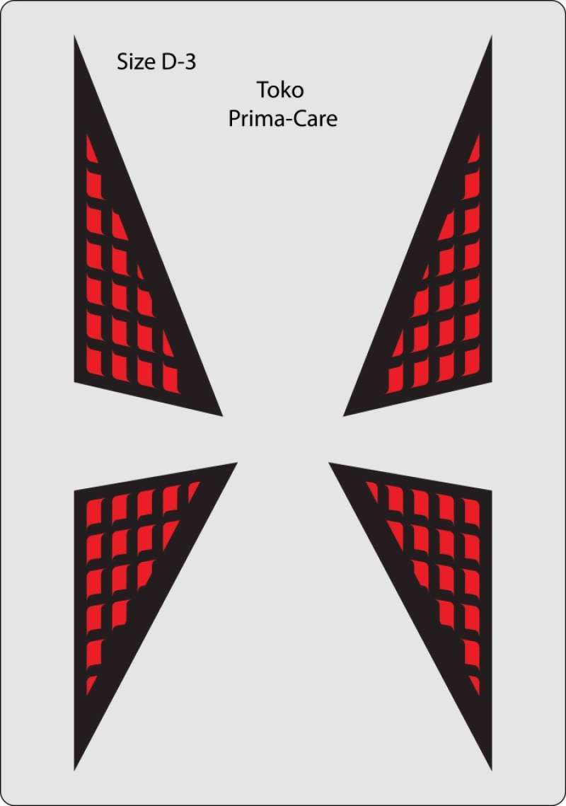 Jual Stiker-sticker New Cover Lampu Blkg Mobil Stargazer Hitam/black Di ...