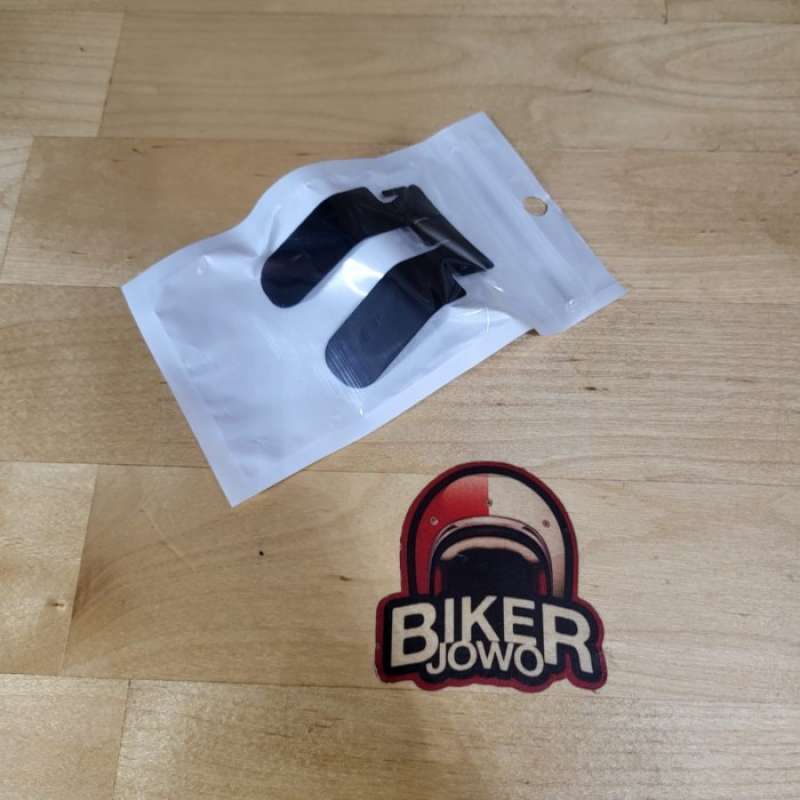 Jual Clamp Jepit Tempel Cardo Packtalk Bold Black Edge Neo Freecom ...