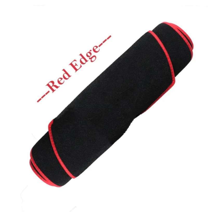 Jual For Mg 4 Mg4 Ev Eh32 Mulan 2022 2023 2024 Dashboard Cover Pad Sun - Red Edge Di Seller ...
