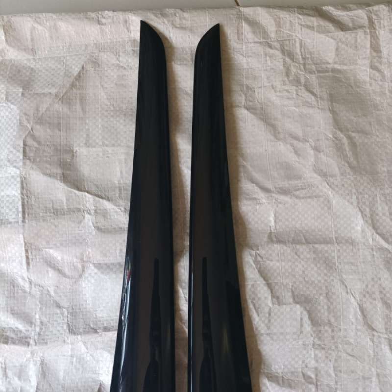 Jual Panel Doortrim Innova Reborn Type Venturer Original Black Piano Di ...