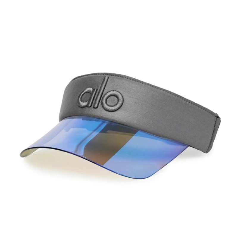 Jual Alo Solar Visor Topi Olahraga Pelindung Matahari 100% First Hand ...