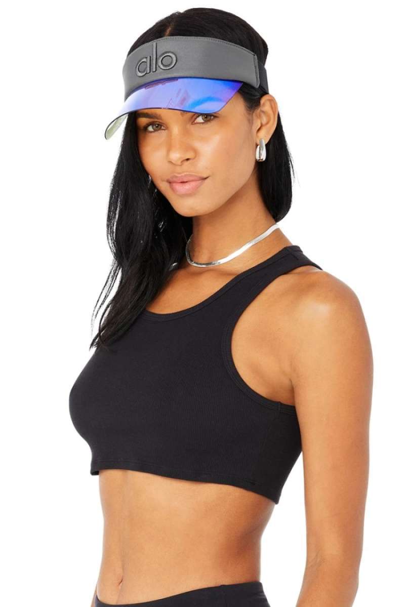 Jual Alo Solar Visor Topi Olahraga Pelindung Matahari 100% First Hand ...