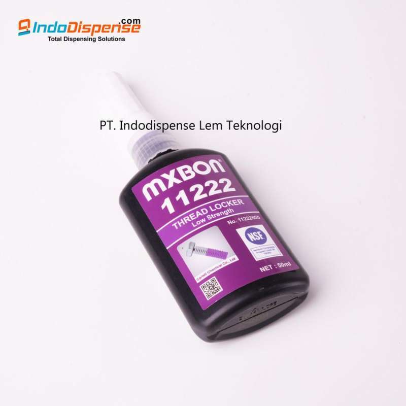 Jual Lem Baut Thread Locker Original Murah - Harga Diskon Juli 2024 ...