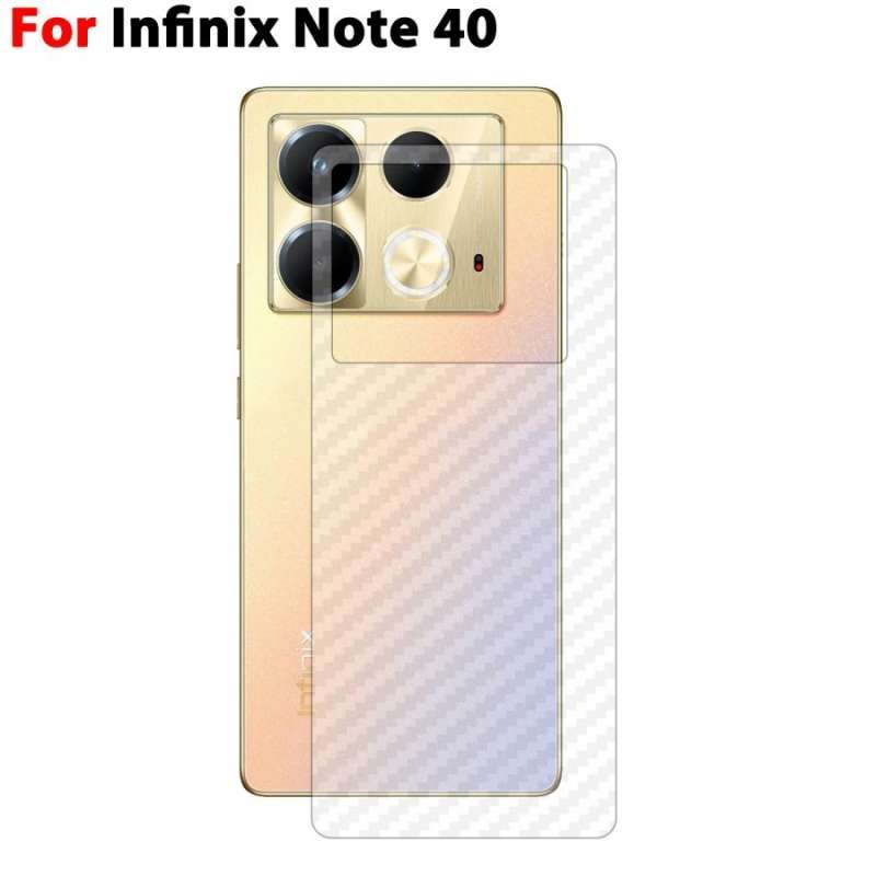 Daftar Harga Garskin Infinix Note 40 🔥 Original & Spesifikasi Lengkap ...
