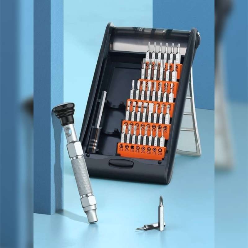 Promo Obeng Set 38 In 1 Ugreen Elektronik Screwdriver Komputer Laptop ...