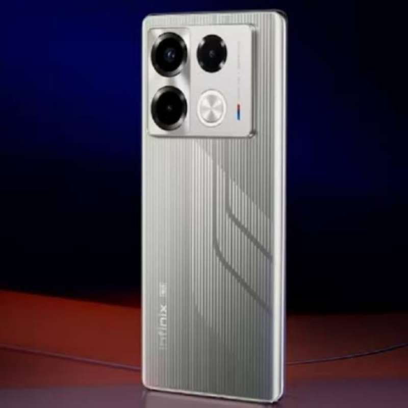 Jual Infinix Note 40 Bmw Racing Edition 8/256 Ram 8gb Rom 256gb Garansi Resmi Di Seller Premium ...