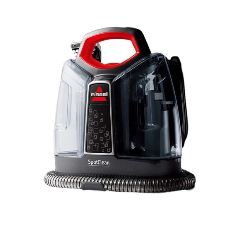 Jual Vacuum Extractor Bissell Spotclean Portable Vakum Sofa Karpet ...