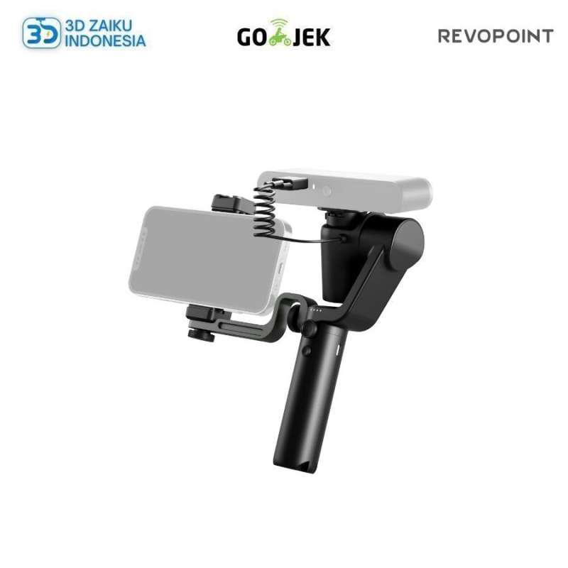 Jual Original Revopoint Handheld Stabilizer For Pop Mini Range Series ...