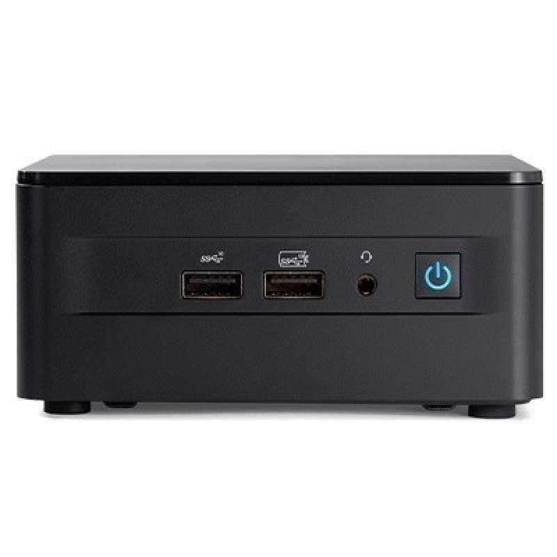 Jual Mini Pc Intel Nuc12wshi30000 Core I3-1220p Barebone Di Seller ...