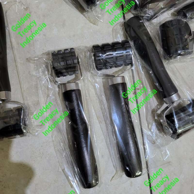 Jual Roller Roler Peredam Audio Mobil Aspal Butyl Profesional Tools ...