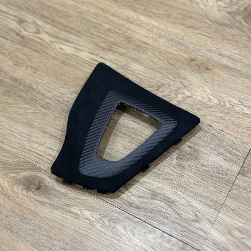 Jual Original Bmw F30 F32 M Performance Carbon Fiber Console Tengah ...