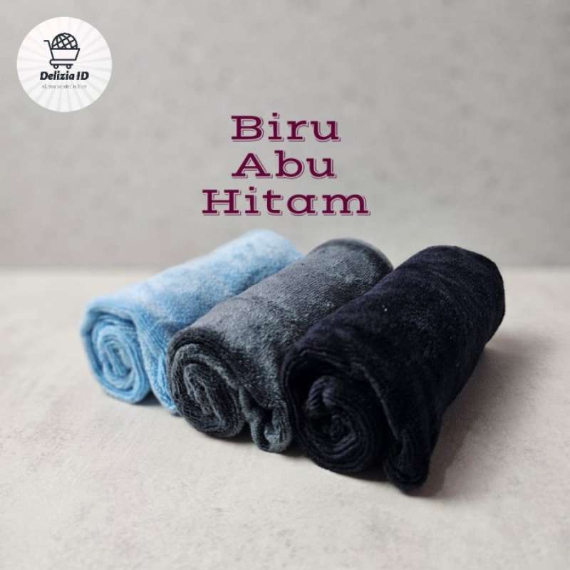 Jual Kain Microfiber 400gsm Daya Serap Tinggi Ukuran 40 X 40cm Handuk ...