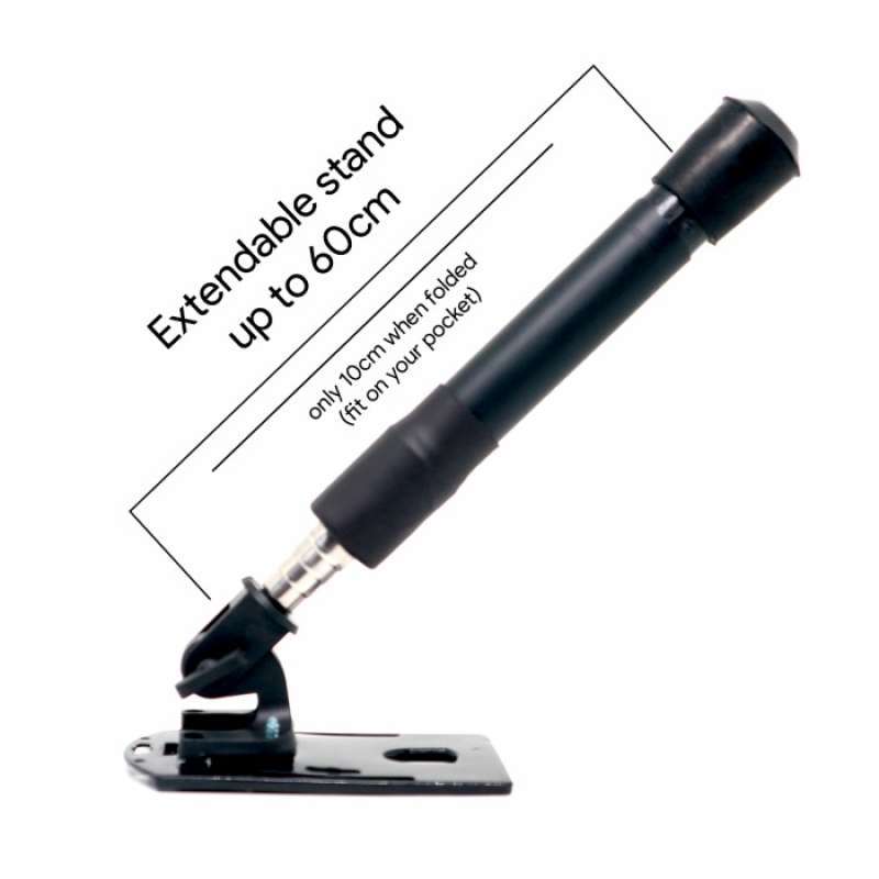 Jual Slope Tongtol - Tongkat Kartu E Tol Toll Flexible Besi Panjang ...