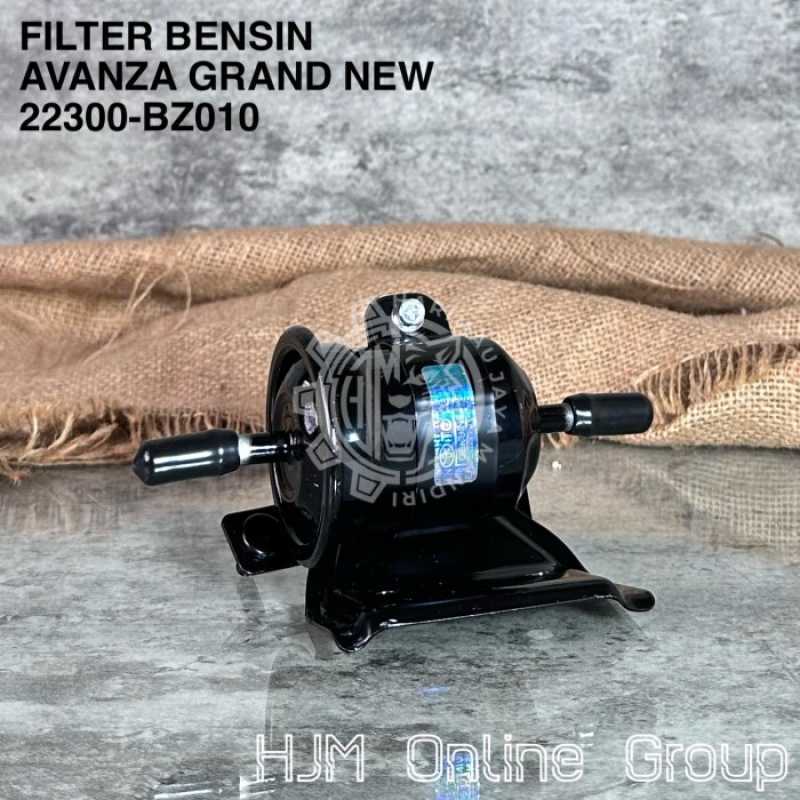Jual Fuel Filter - Filter Bensin Avanza Grand New / Xenia Great New ...