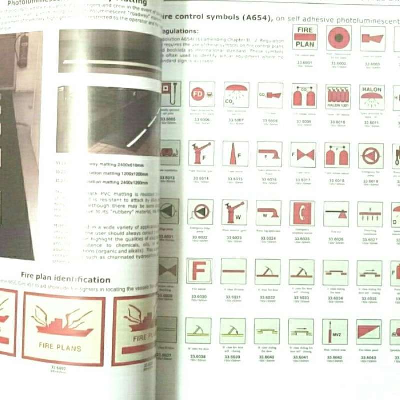 Promo Buku Impa Impa Marine Stores Guide 7th Edition Diskon 23% Di ...