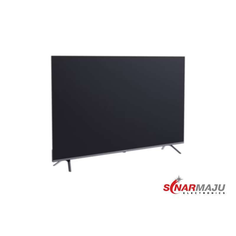 Jual Led Tv 43 Inch Panasonic 4k Hdr Google Tv Th-43nx600g Di Seller ...