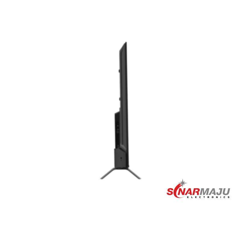 Jual Led Tv 43 Inch Panasonic 4k Hdr Google Tv Th-43nx600g Di Seller ...