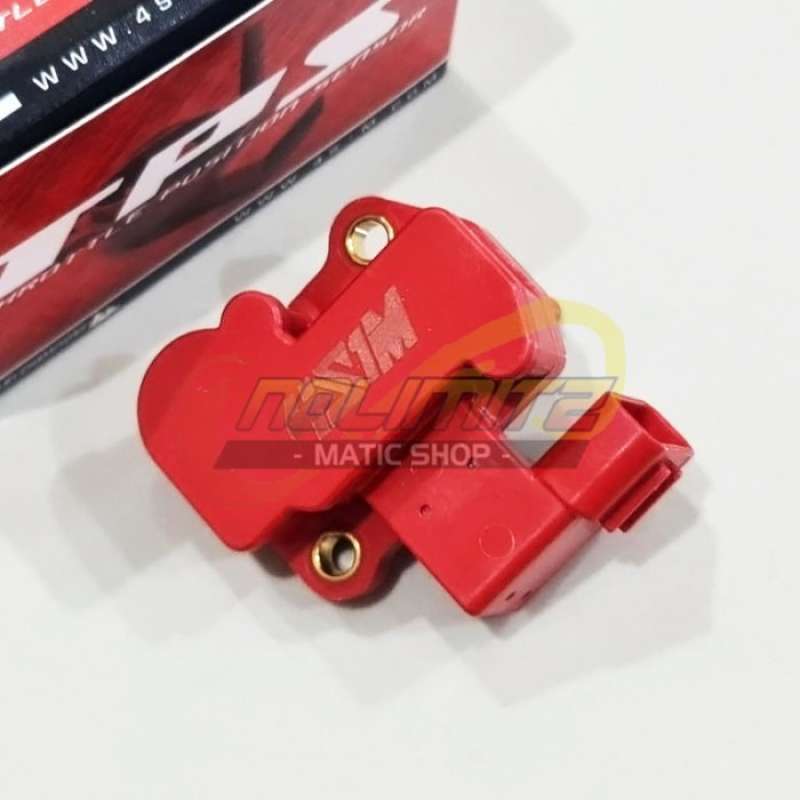 Jual Tps Sensor 4s1m Yamaha Xmax Di Seller Tombstone - Cengkareng Timur ...