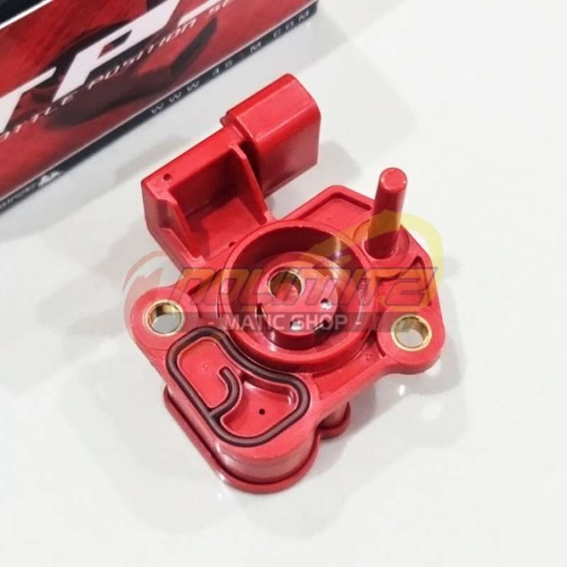 Jual Tps Sensor 4s1m Yamaha Xmax Di Seller Tombstone - Cengkareng Timur ...