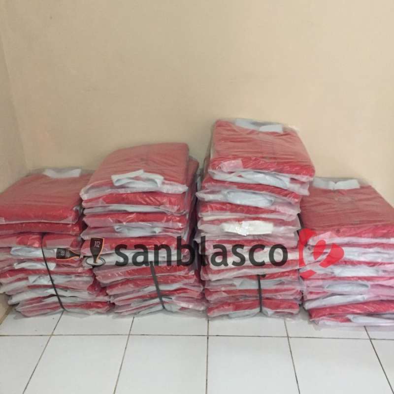 Promo Sand Blasting Suit Baju Sandblasting Resleting Xxl Wearpack ...