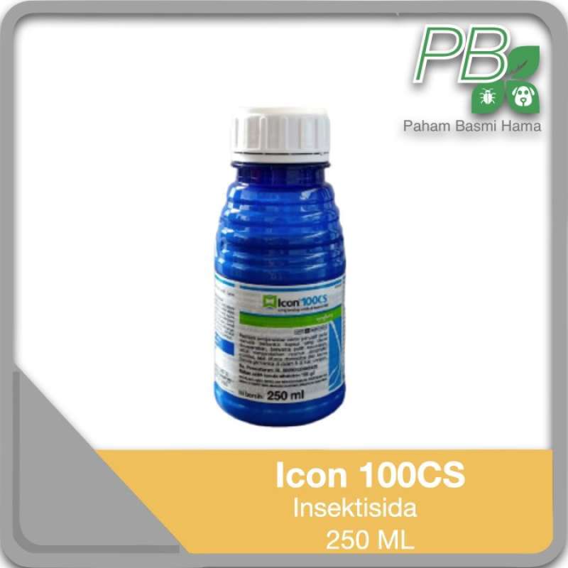 Promo Icon 100 Cs - Basmi Nyamuk Bedbugs Lalat Kecoa - Tahan Lama - 250 ...