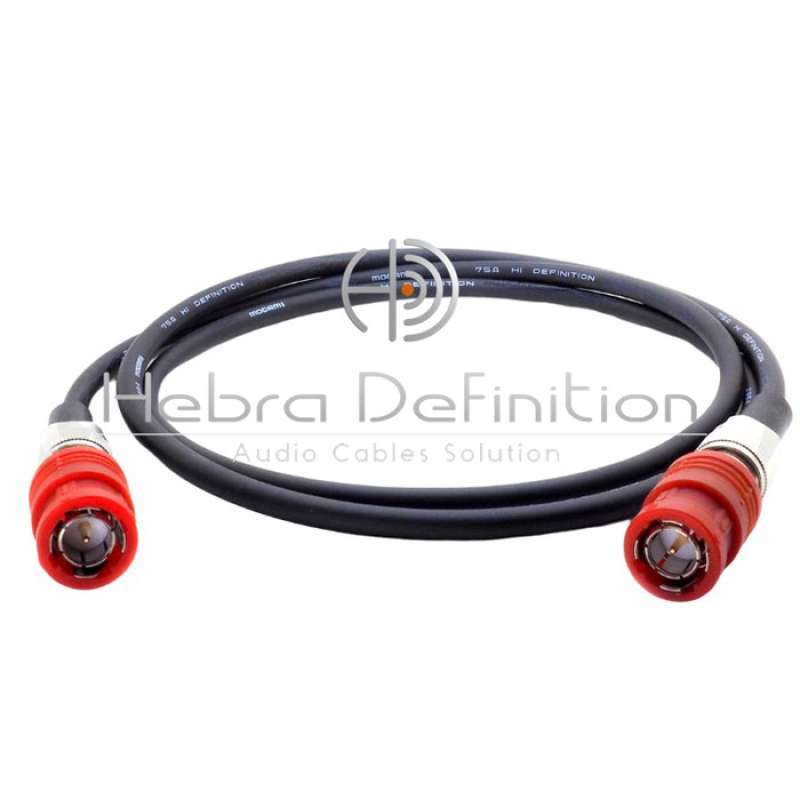 Promo Mogami Gold Word Clock Cable Diskon 23% Di Seller Ryoma Store ...